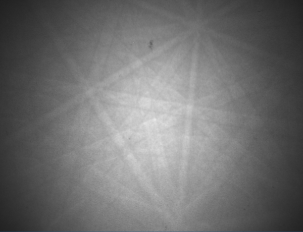 EBSD Pattern Collection | EBSD Hints & Tips - 牛津仪器